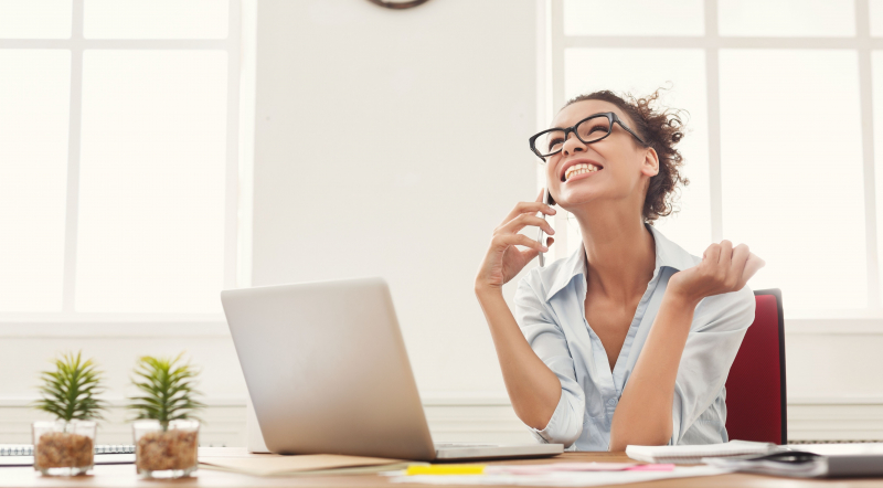 L’expertise-comptable, un métier pour les femmes